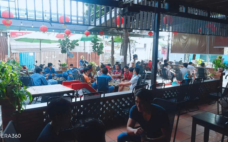 Sora Coffee - Lò Rang Cà Phê Hạt Ngon Giá Sỉ Rẻ - Các Lý Do Khiến Quán Cafe Vắng Khách Và Cách ...